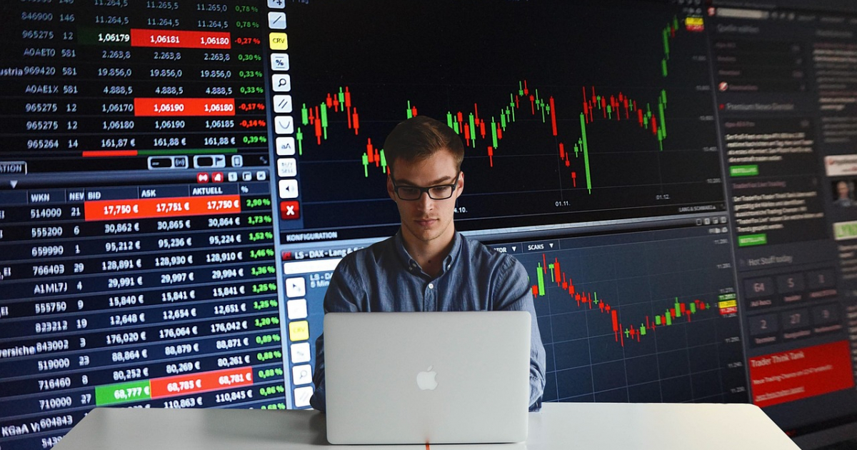Что такое котировка ценной бумаги Dalizfinance